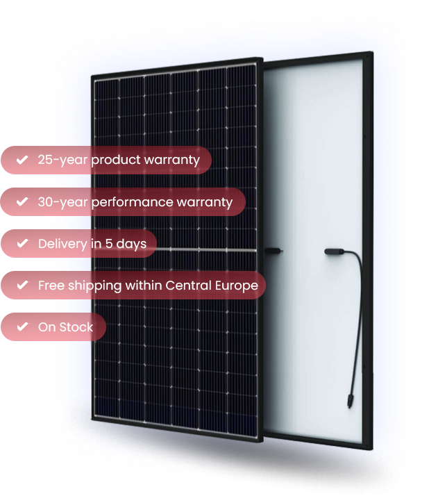 Solar Hero - HERO®PV